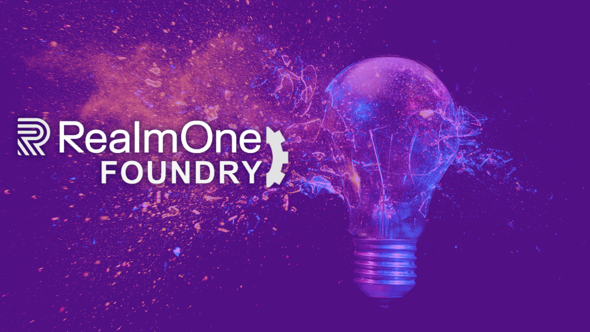 RealmOne | Foundry
